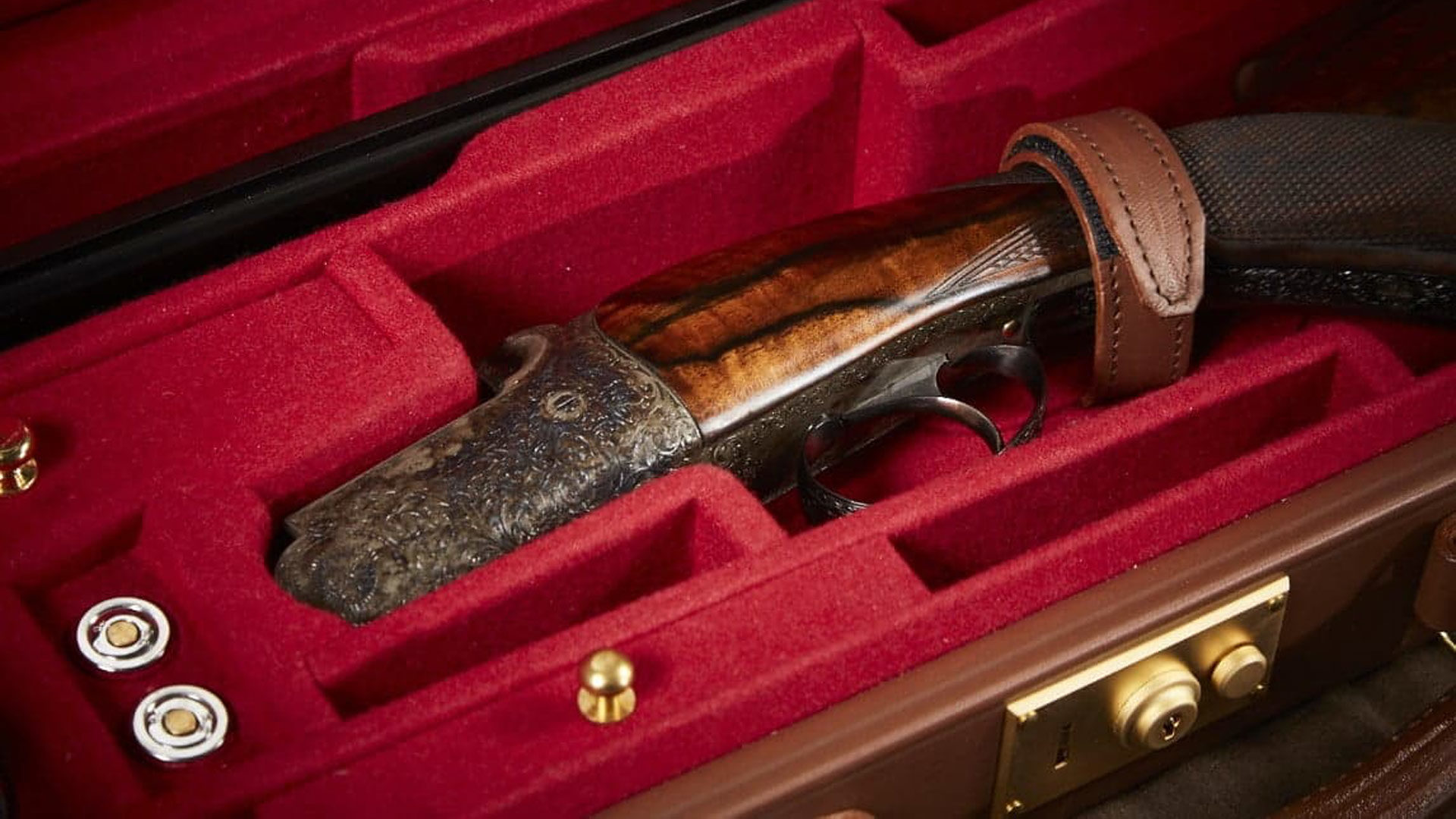 Placing an Order - McKay Brown Gunmakers - Manufacturers of some of the world's finest sporting ...